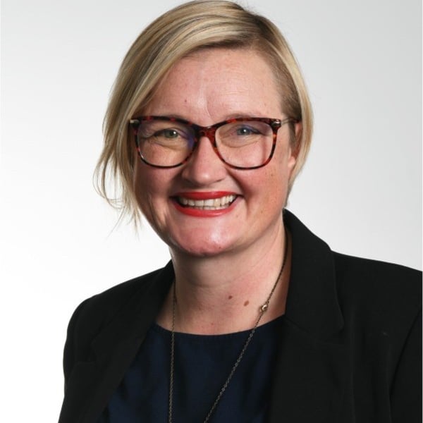 Indicator | Women in Sales