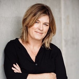 Indicator | Women in Sales