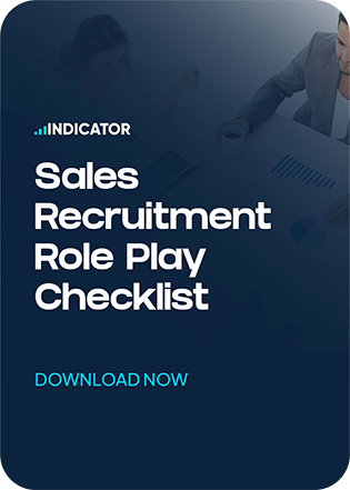 Download | The Role Playing Checklist